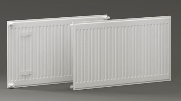 Panel Radiator Type 10 – Tash