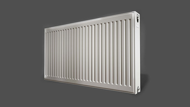 Panel Radiator Type 20 – Tash