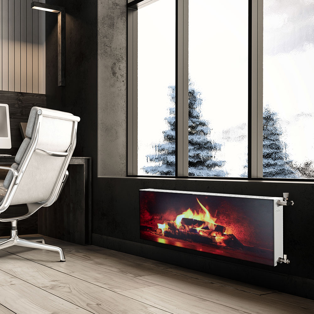 Panel Radiator – Tash