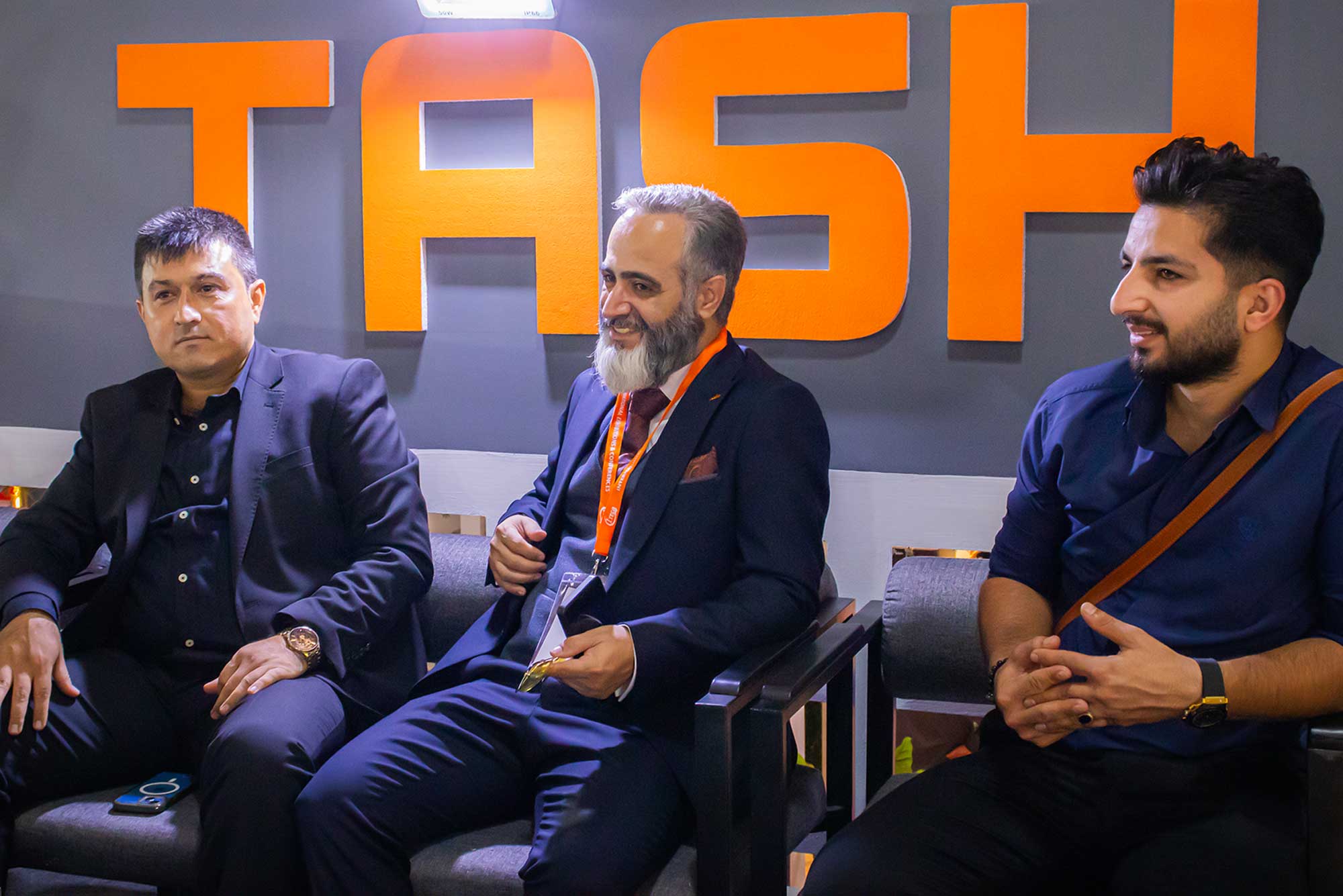 بیست و سومین نمایشگاه بین المللی تأسیسات – تهران ۱۴۰۳ – Tash